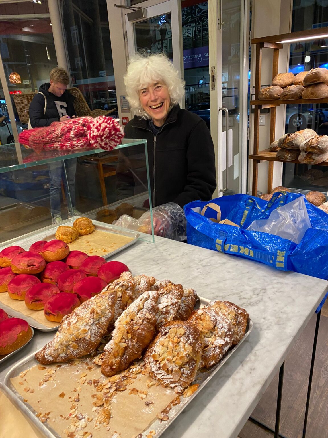 About - Streets Kitchen