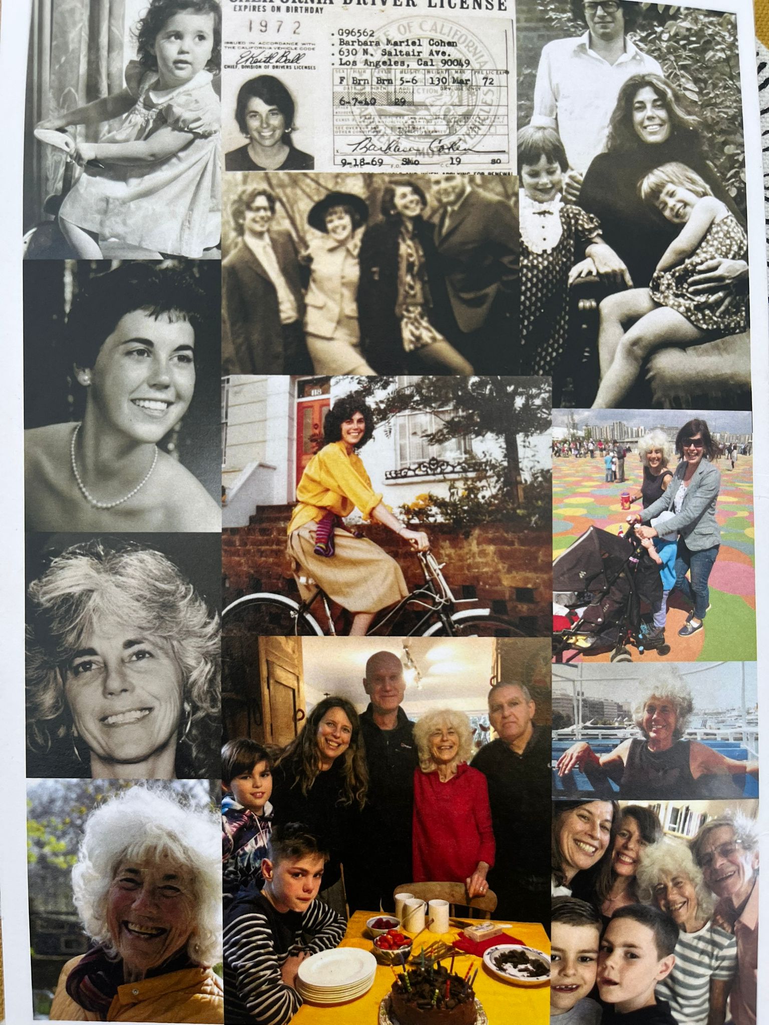 About - Streets Kitchen